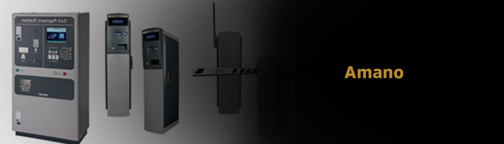 Barrier Gates – Force Guard